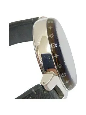 Louis Vuitton | Accessories | Louis Vuitton Watch Tumble Horizon Quartz ...